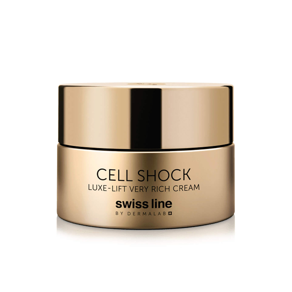 Cs Luxe - Lift Very Rich Cream - Dermaclear Laser Clinic